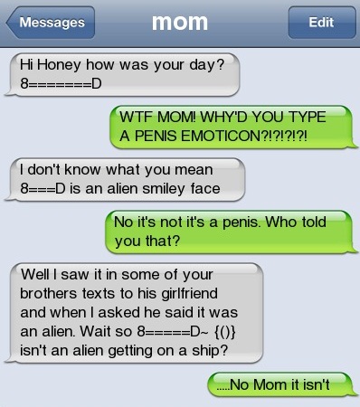 Smartphowned Texts