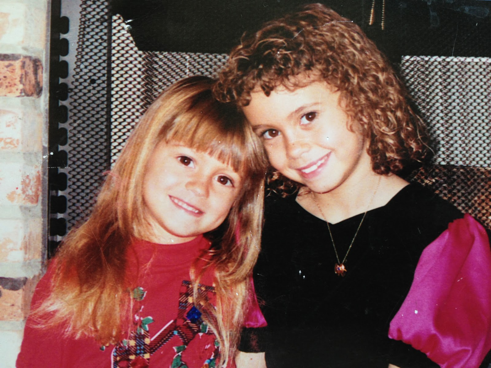 Bloddy Fingers & Google Forms - Hello Sandy Patterson