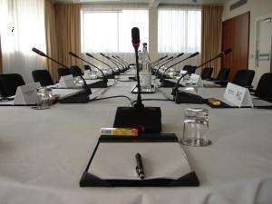 Conference Systems - Part One ~ Electrical Knowhow