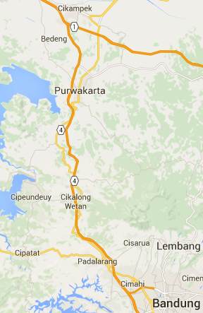 Tarif Tol Cipularang 2018 - Biaya dan Tarif