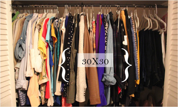 Here & Now | A Denver Style Blog: 30 for 30: Fall 2012