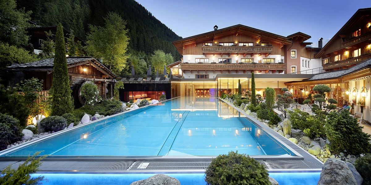 SPA Advisor: Hotel Quelle - Nature Spa Resort