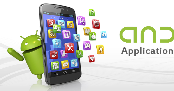 How to develop android applications || Best Ways To Develop Android ...