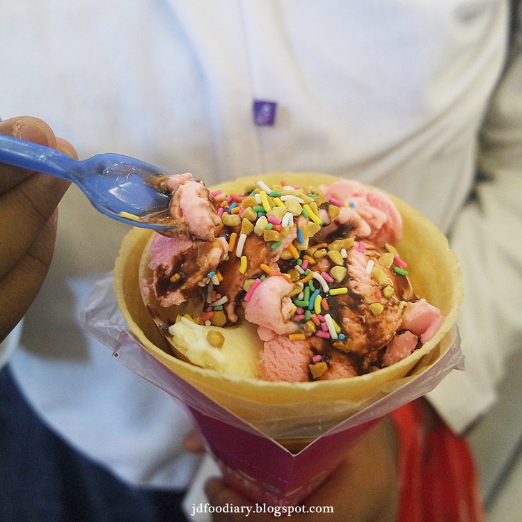 CULINARY : CREPE SIGNATURE - JDFoodiary