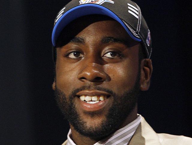 Avs James Harden Without Beard
