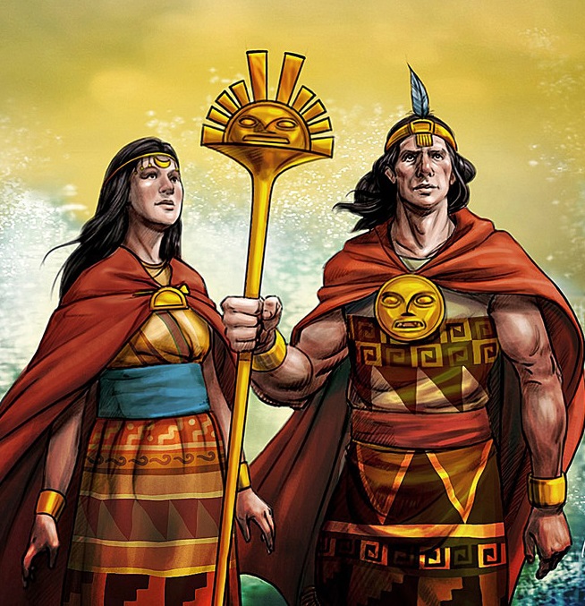 BOLIVIA... LO MEJOR QUE TENEMOS: LOS INCAS YA MASCABAN LAS HOJAS DE ...