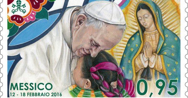 Sellos de Filatelia de España: Vaticano lanza sello para recordar ...