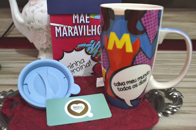 Cheias de Mimimi: LOJA - LOUCOS POR CANECAS #cheiasdemimimiindica.