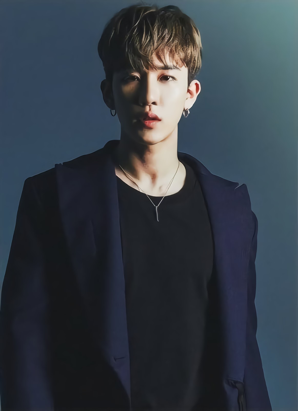 XENO-T Profile (Biodata dan Fakta Lengkap anggota XENO-T)