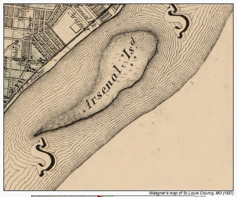 The USCT Chronicle: In Search of Quarantine Island
