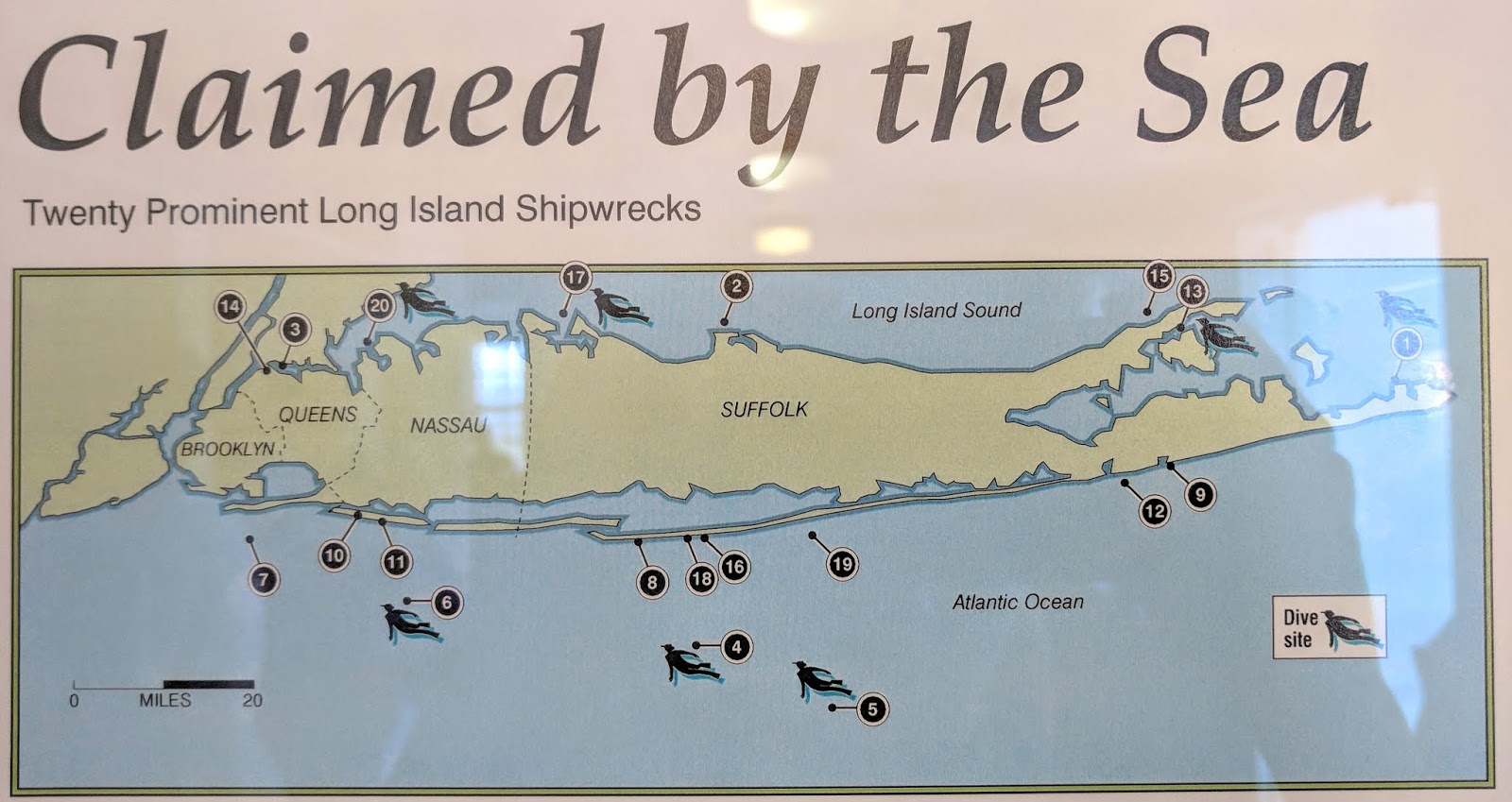 Coastal Cultural Experience: Montauk Lighthouse and Walking Dunes | SoMAS