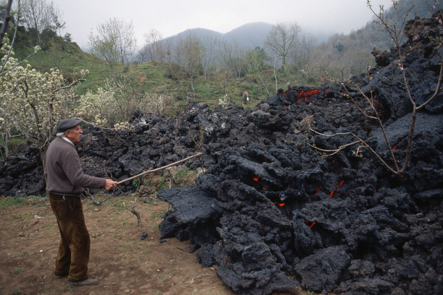 Fotos: Etna, o vulcão mais ativo da Europa ~ Resumo Fotográfico Fotos: Etna, o vulcão mais ativo da Europa ~ Resumo Fotográfico