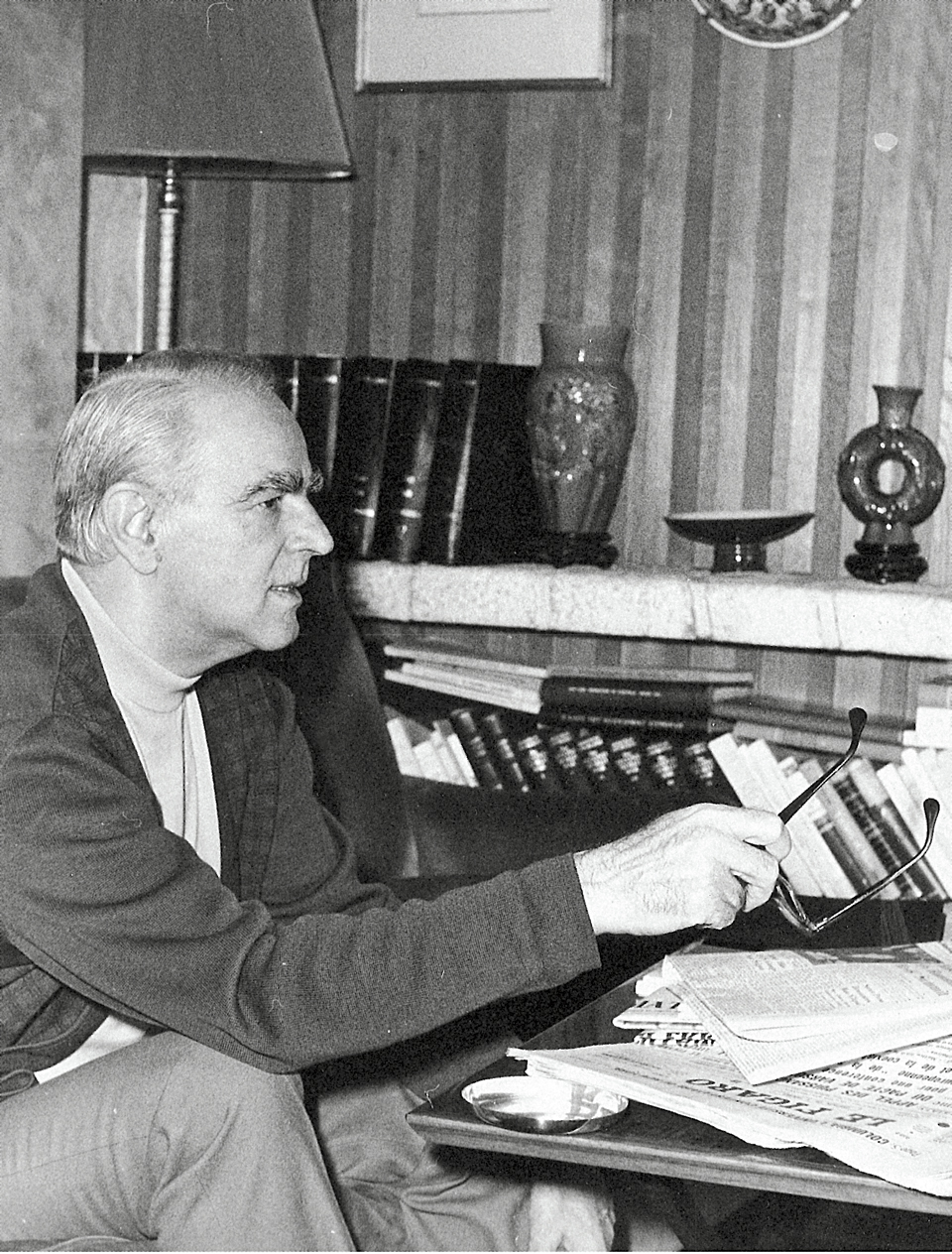 ΝΕΩΤΕΡΗ ΕΛΛΗΝΙΚΗ ΙΣΤΟΡΙΑ: Ο Ευάγγελος Αβέρωφ και η «γέφυρα»