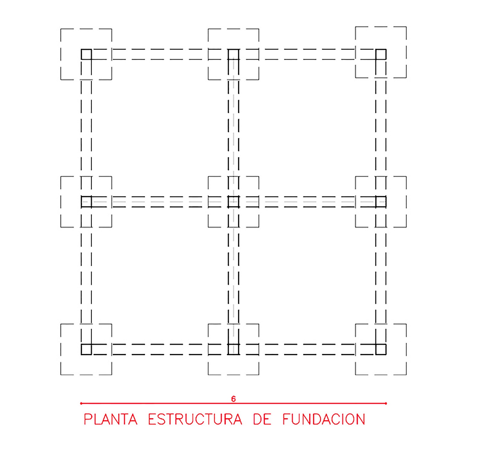 Estructuras Uno: marzo 2017
