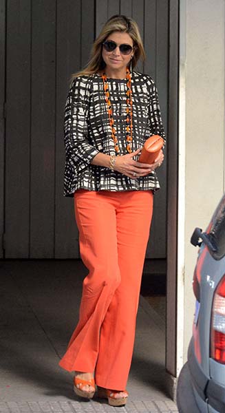 Maxima Style -One Cool Queen and Inspiring Human - Northern California ...