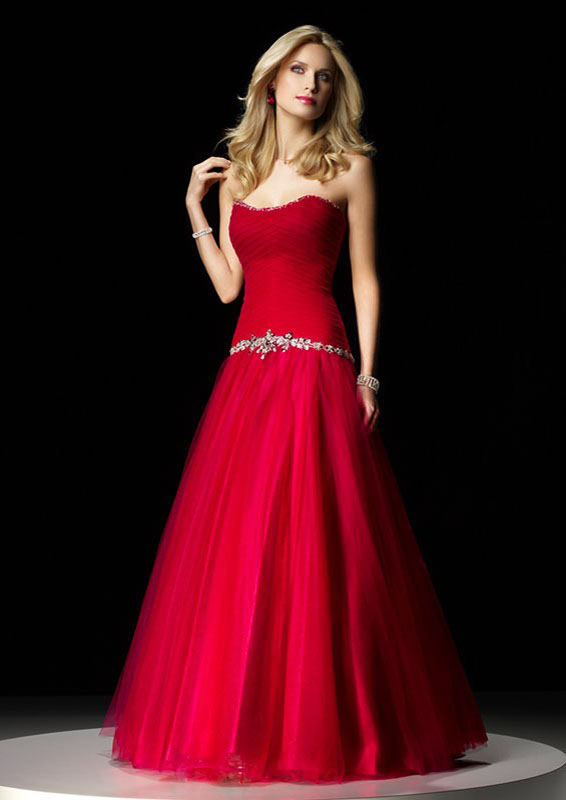 Beautiful Prom Dresses | Beautiful Prom Dresses 2011 | Prom Dresses