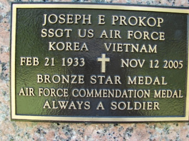 ___prh...a day in the life....: Remembering Joe Prokop and other "Lifers"