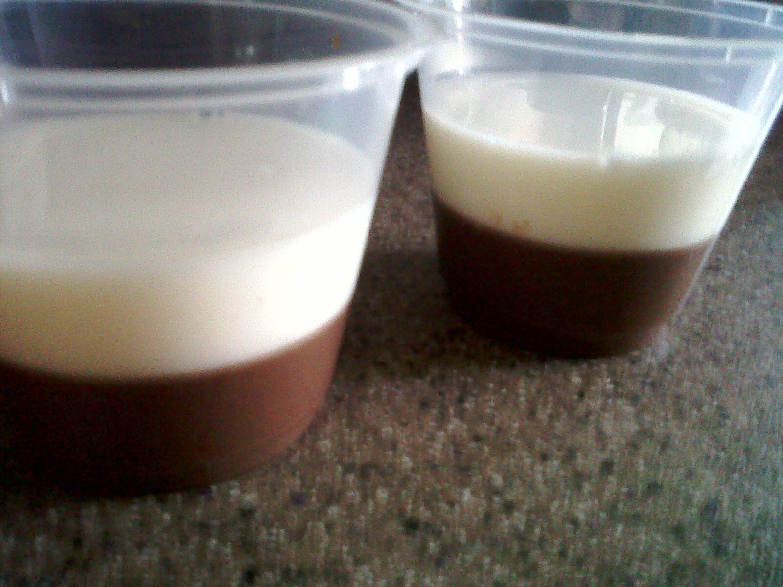 My Fadelicious: DADIH COKLAT