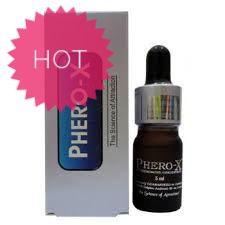 Phero-X (Borong Available) - Rahsia Keluarga Idaman