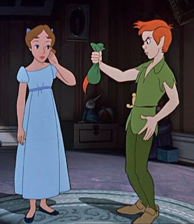 Walt Disney's Peter Pan: Peter Pan