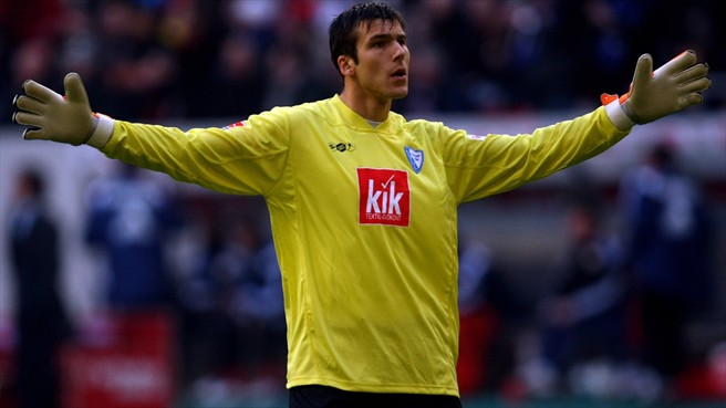 Daniel Fernandes (footballer) - Alchetron, the free social encyclopedia