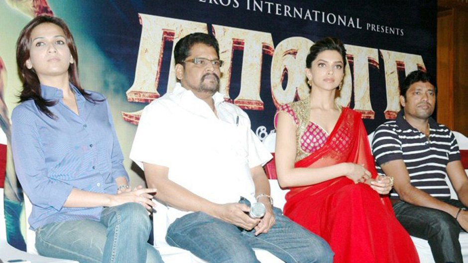 Tamil Super Star Photos