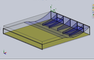 My CAD & CFD blog: How does diffuser work