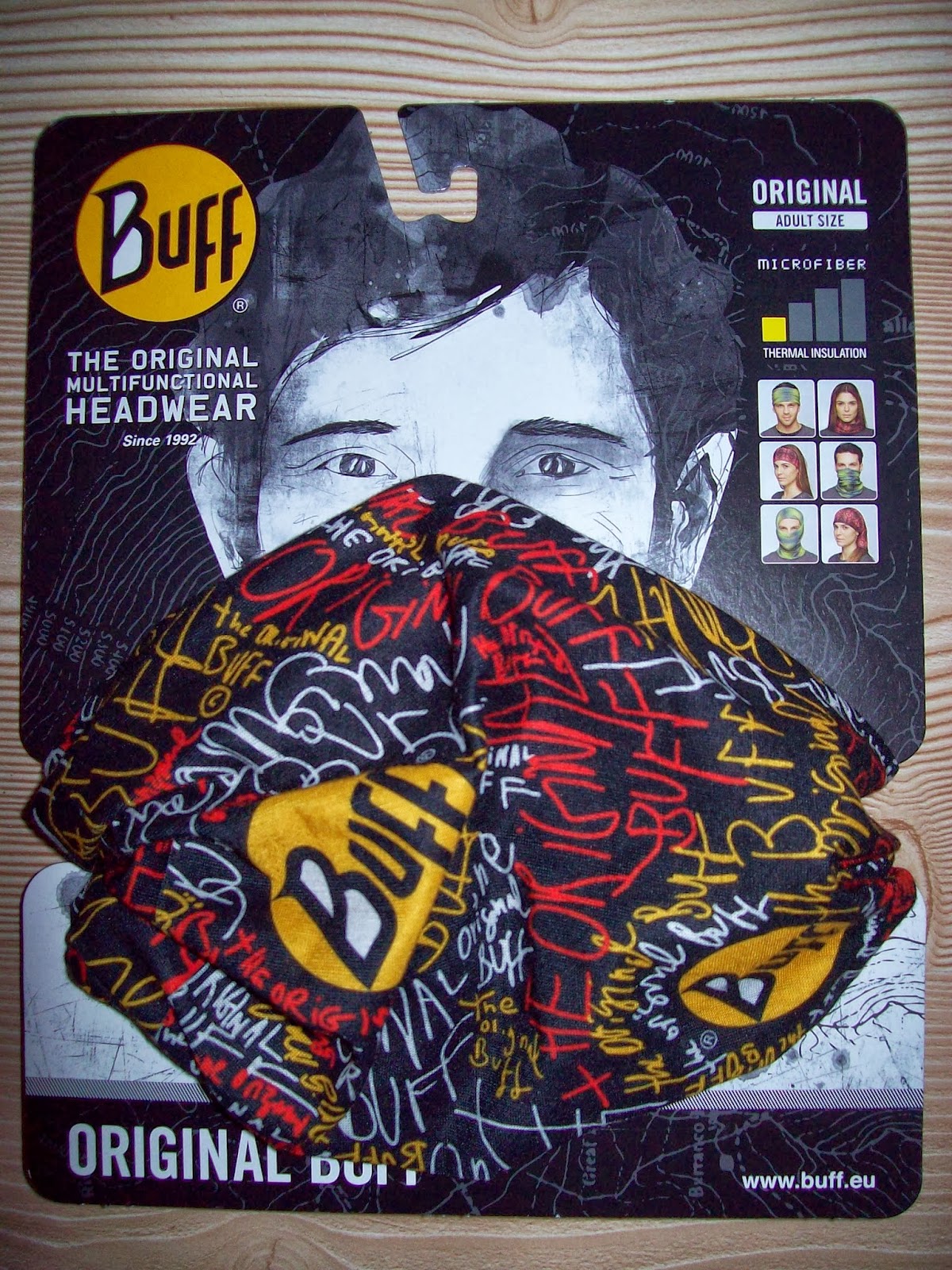 Unboxing & Testing: Obsession BUFF