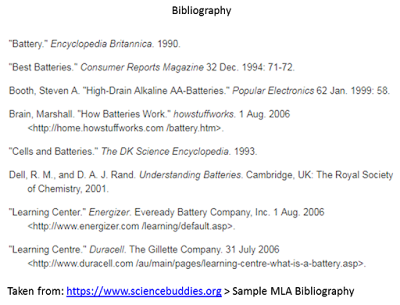 Forest Heights STEM Academy Library Media Center: Bibliography and More