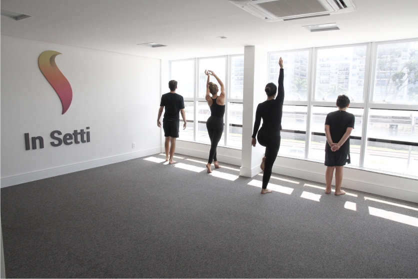 MULHER EM FOCO: Jeniffer Setti - Talento para atuar e empreender ...