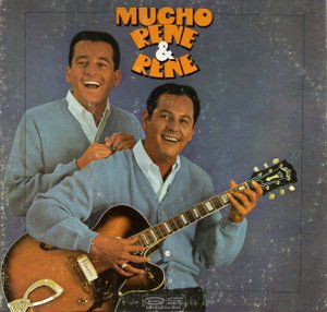 Rock Norteño: RENE & RENE