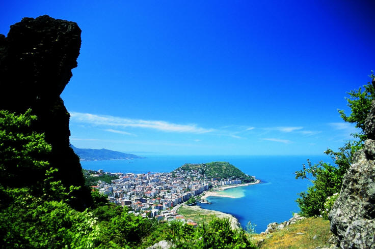 Giresun İli Tanıtımı: Giresun İli Tanıtımı 1