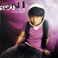 Music: Roni Tran Binh Trong- Finnish-Vietnamese singer