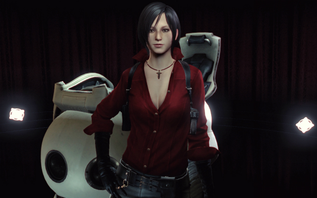 MayPink - another side