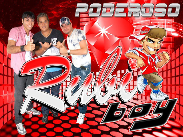 AMAURY AMARAL ( DOWNLOADS ): RUBY BOY HI-TECH EM SANTA MARIA DO PARÁ 20 ...