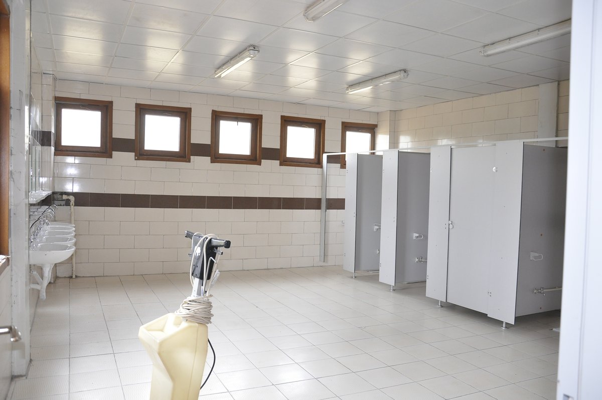 LAYO 50's WORLD: See how Rauf Aregbesola transformed Public School ...