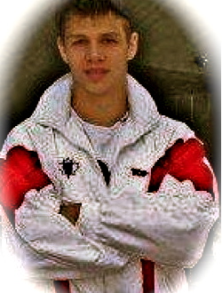 CANADIAN PROFESSIONAL BOXING : STEVE ROLLS and COLIN FISH