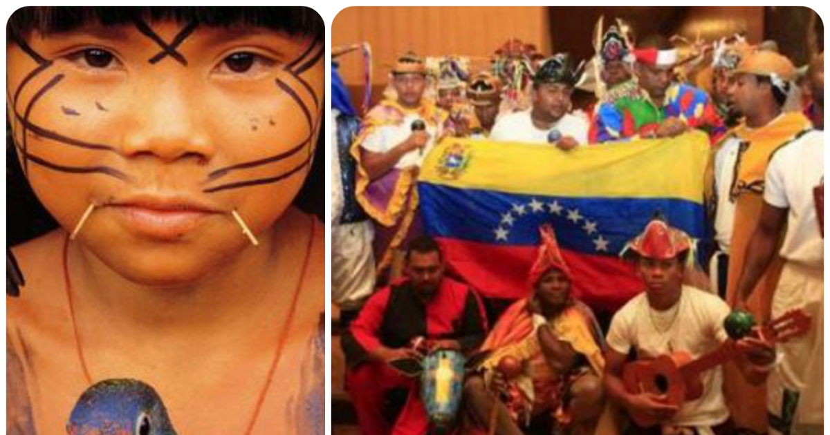 Proyecto Nacional y Nueva Ciudadania: La sociedad Multiétnica y ...