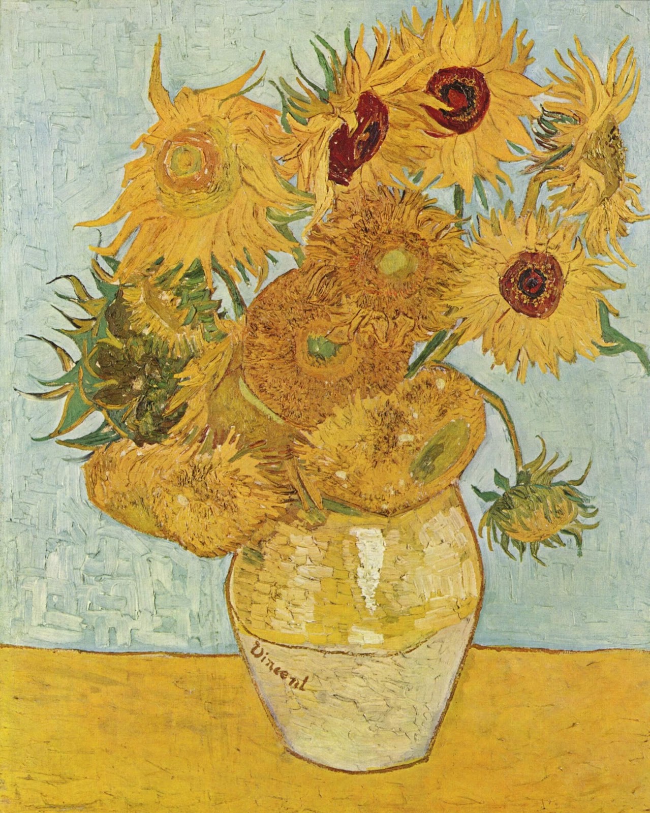 Vincent van Gogh: The life and death of the famous painter