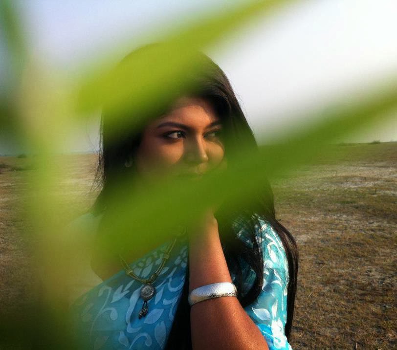 Modern Dhaka: Mousumi Hamid 143 Picture