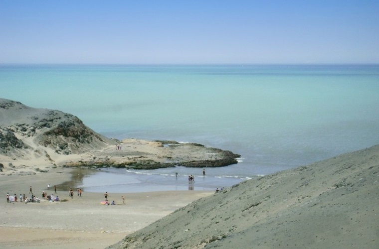 Turismo en Huacho: PLAYAS