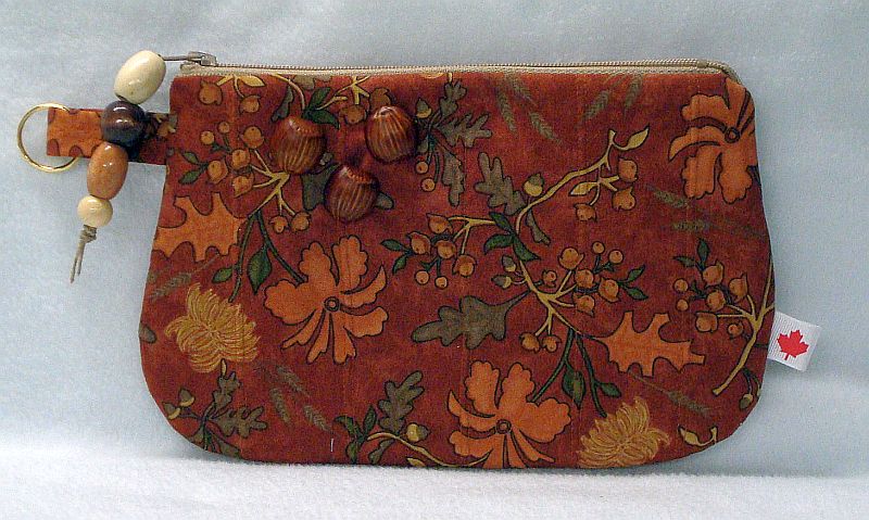 Sandra Sews :): Ditty bag!