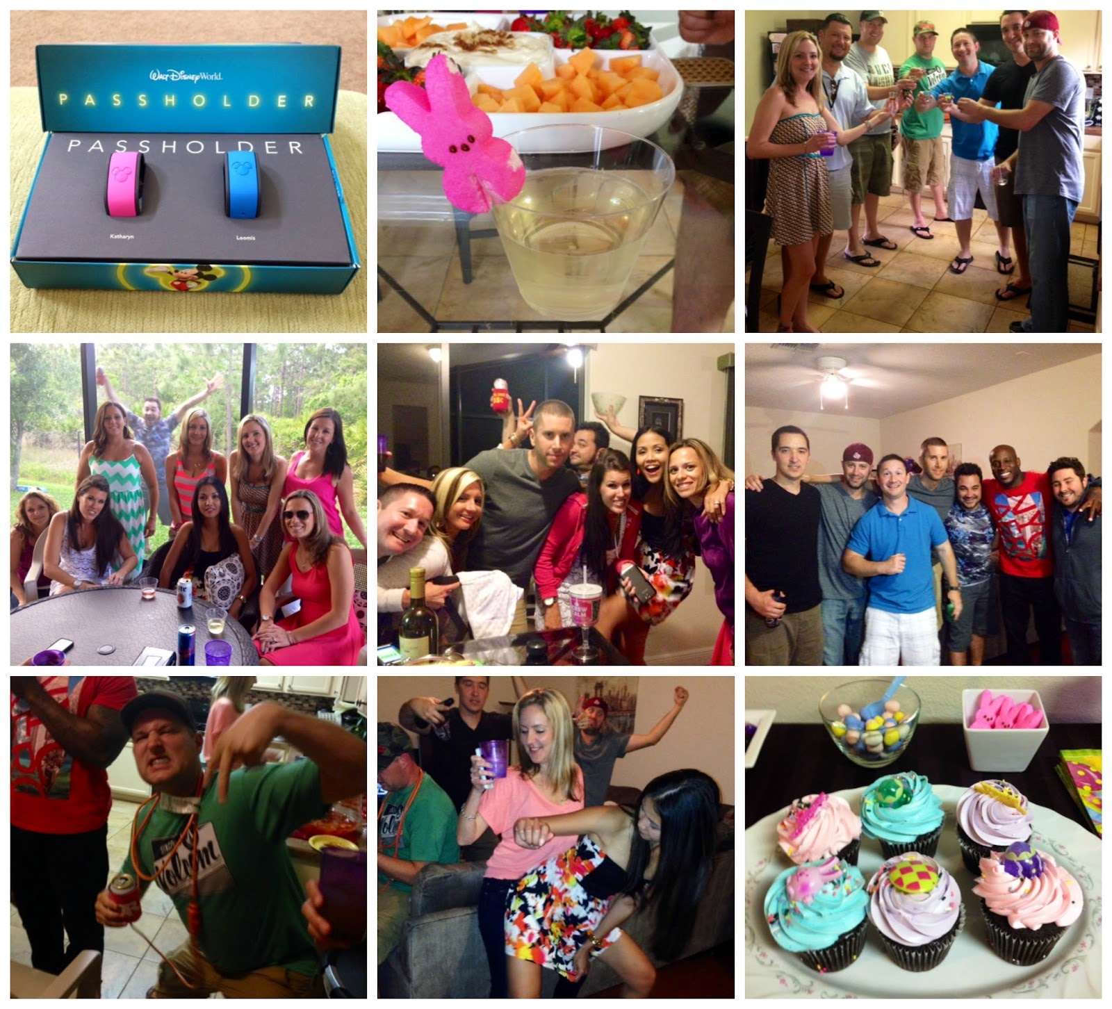 Easter Weekend w/ Jake from State Farm - Green Fashionista