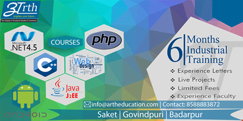 Arth Institute of Computer Education