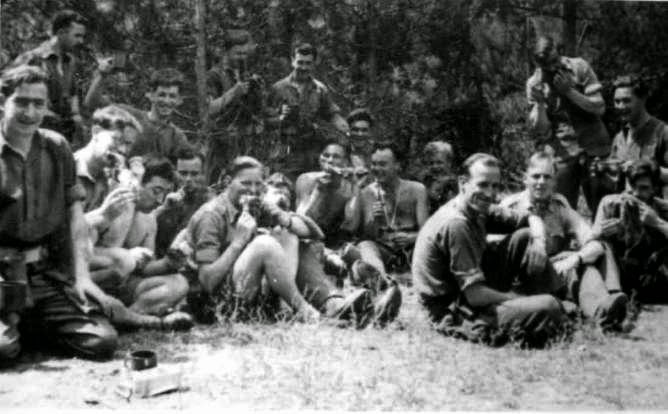Operation Bulbasket - Alchetron, The Free Social Encyclopedia
