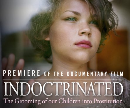 Saving Savannah: Film Review INDOCTRINATED