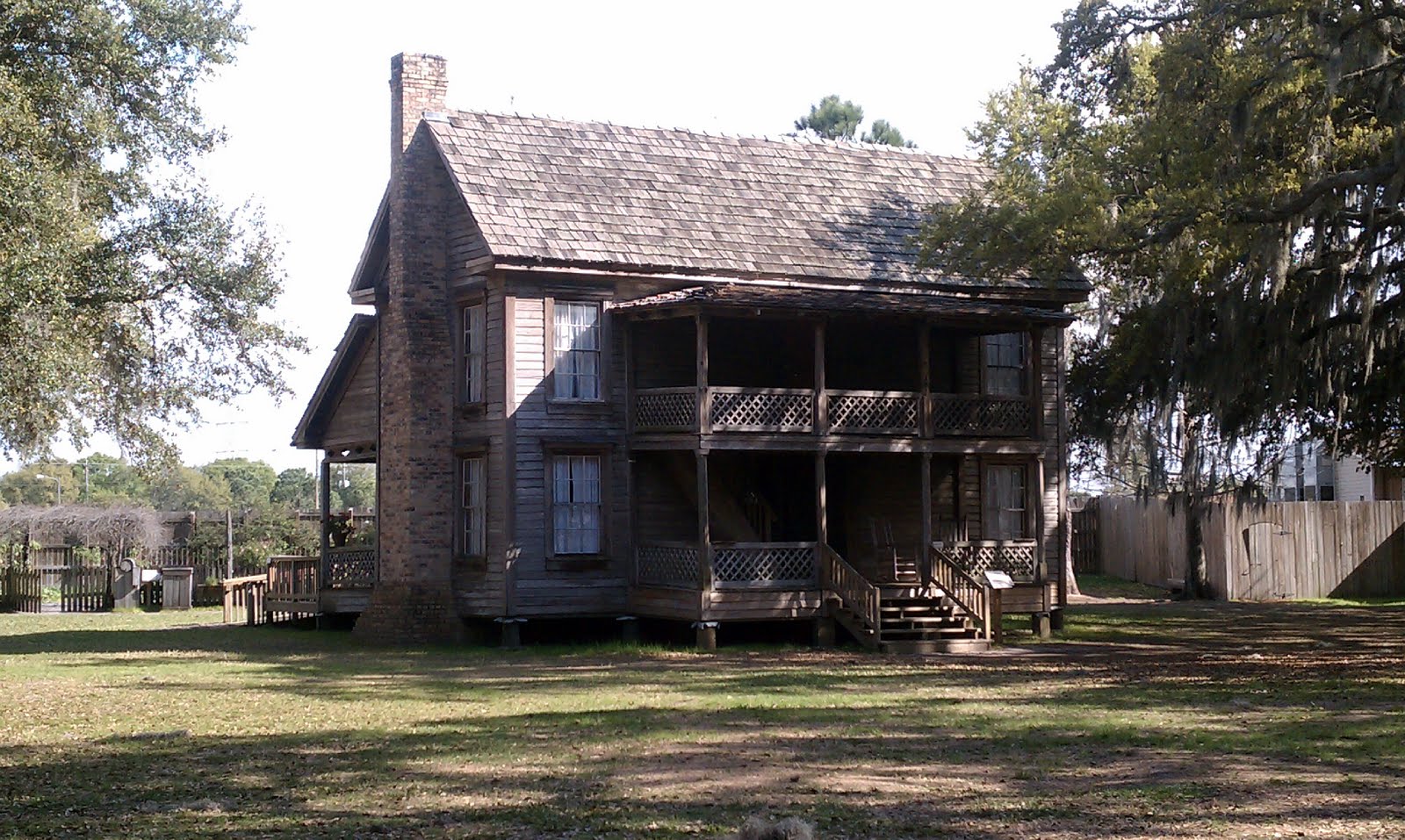 Crackerland - Official Blog: Cracker Country - Field Trip