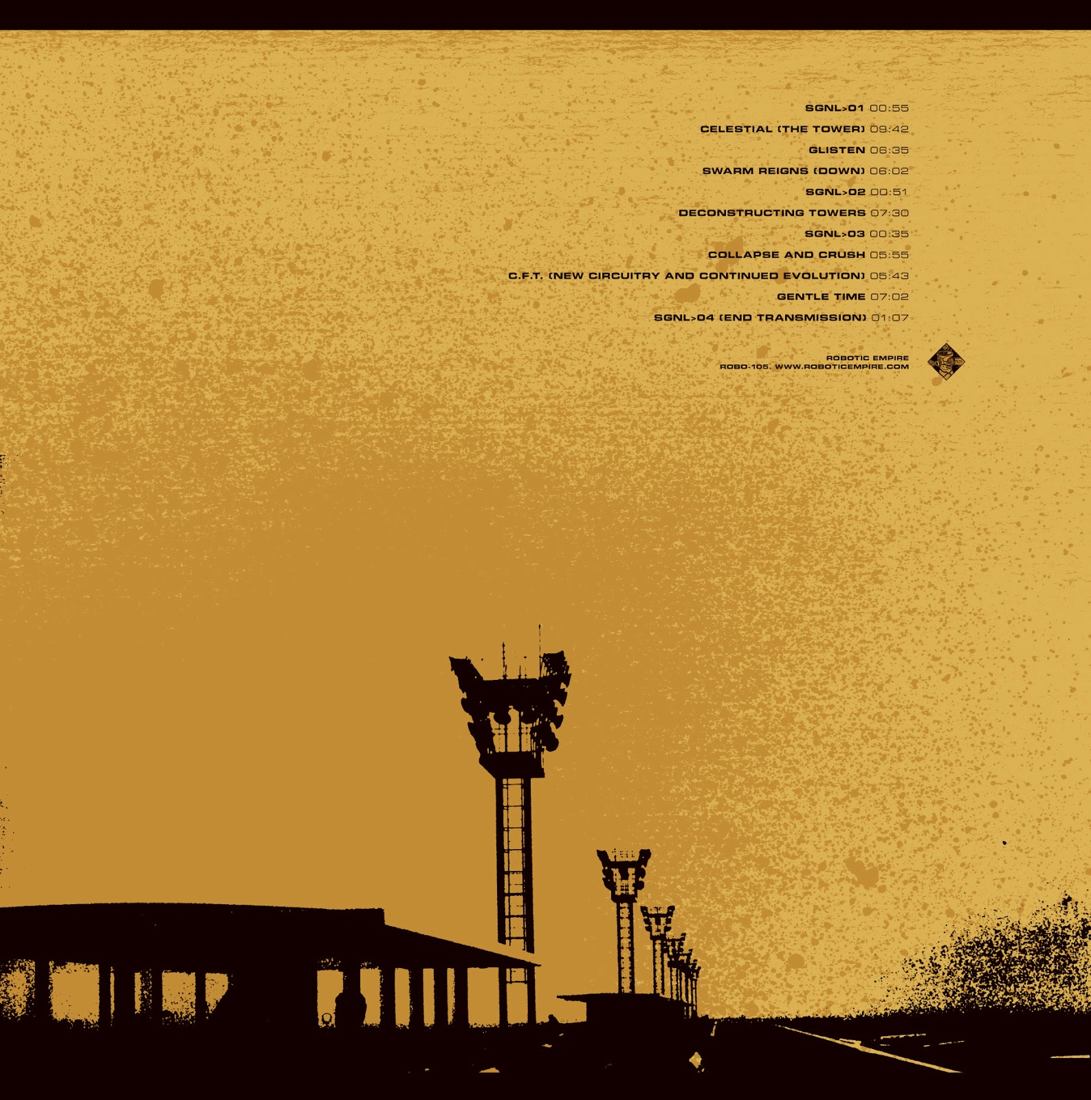 AARON TURNER ART AND MUSIC: ISIS "CELESTIAL" REISSUE ARTWORK