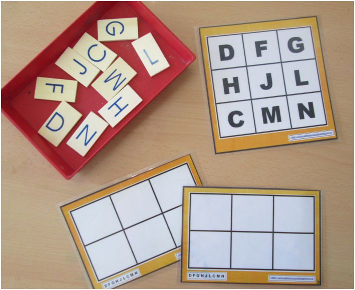 CALAIXET DE RECURSOS: junio 2013