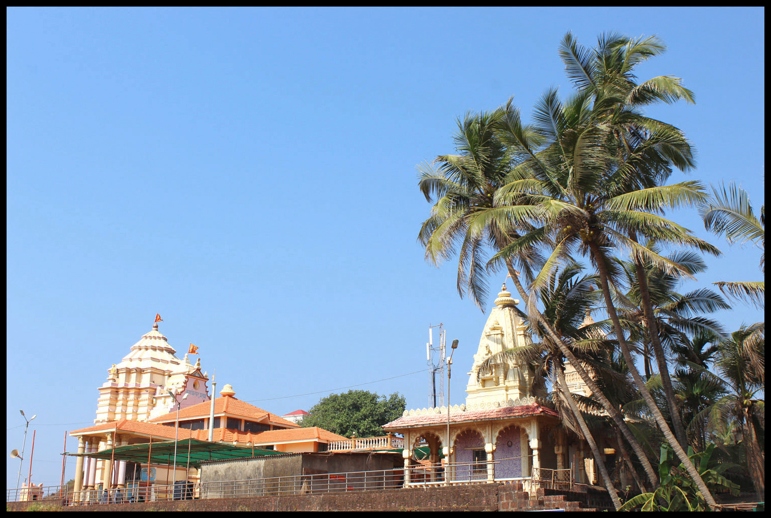 Kunkeshwar,Maharashtra,India | Travel life journeys